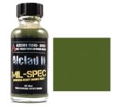 FS595-34151 USN / USAF WWII Interior Green