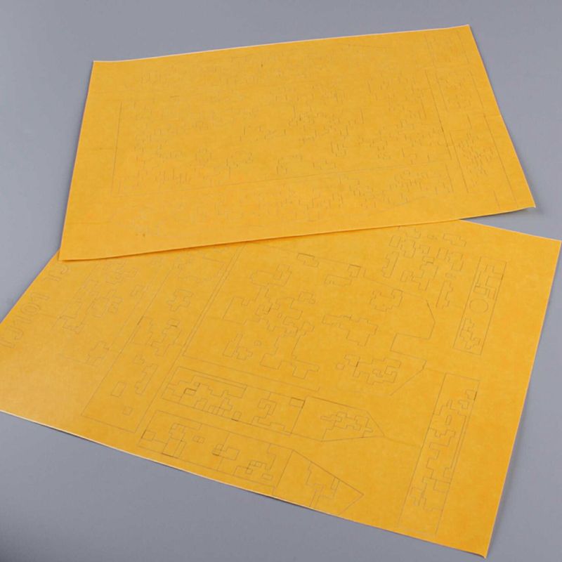 1:35 99A MBT Digital Camouflage