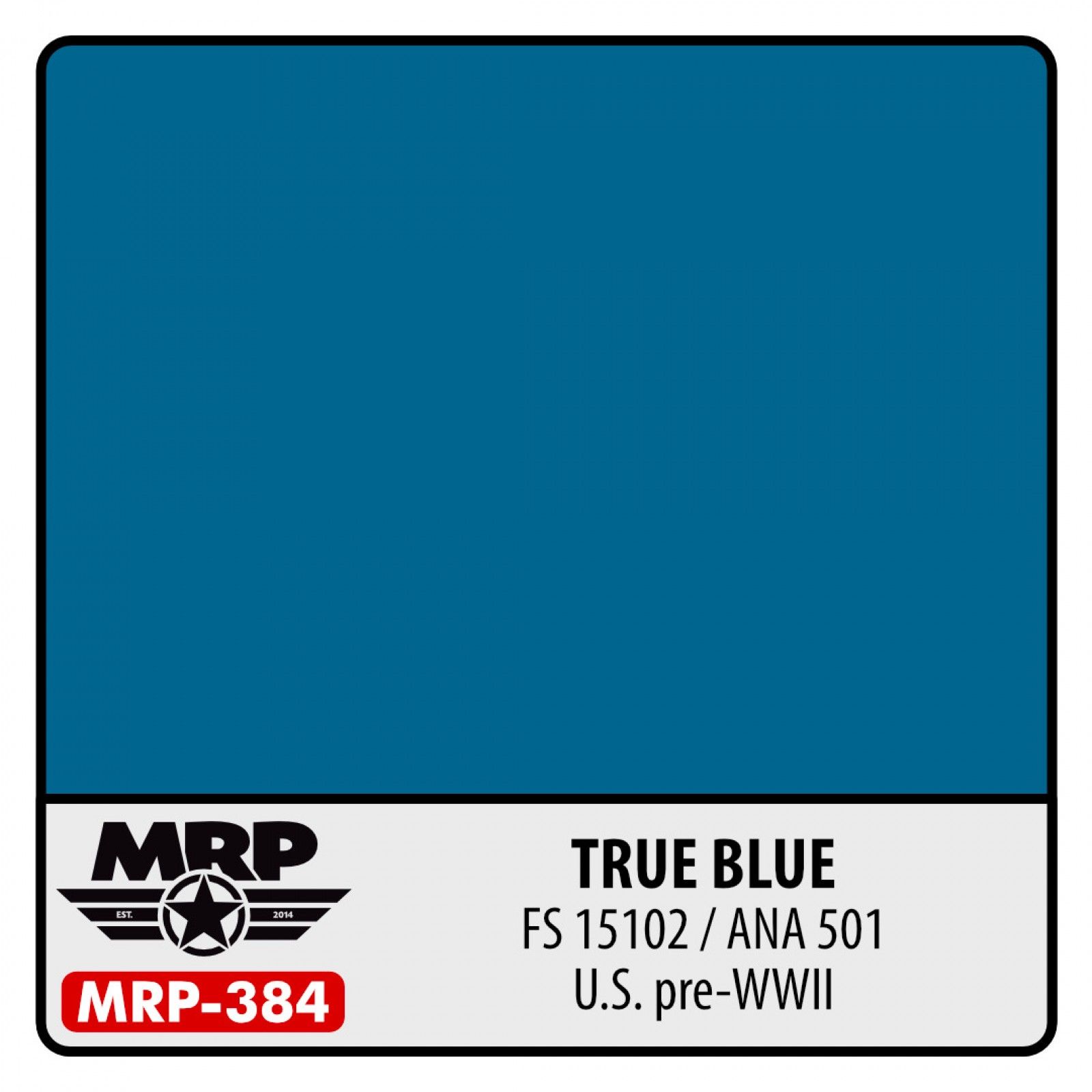 TRUE BLUE FS15102