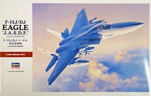 1:48 F-15J/DJ Eagle 'JASDF'