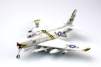 1:48 FJ-4B “Fury”