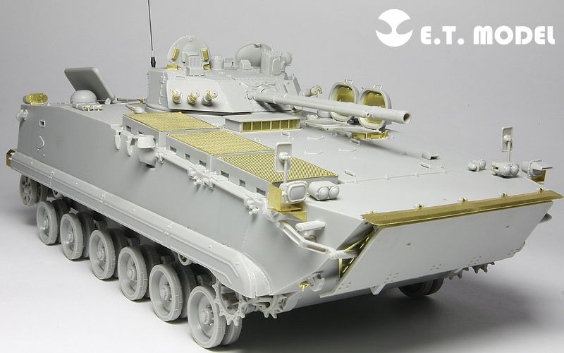 1:35 PLA ZBD-04 IFV