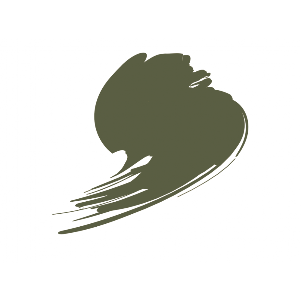 Khaki Green No. 3 (G3)