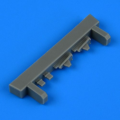 1:72 Briitish Phantom remove before flight covers