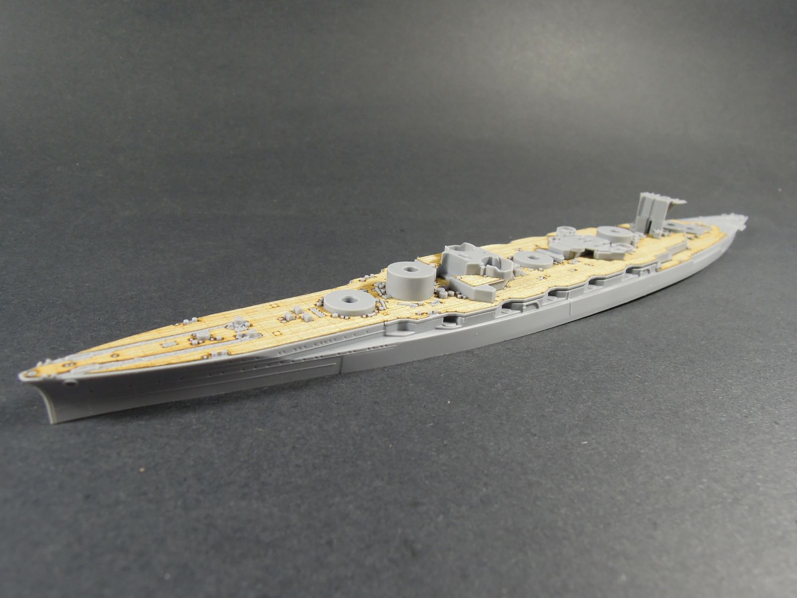 1:700 IJN Fuso 1944 (For Aoshima 000977)