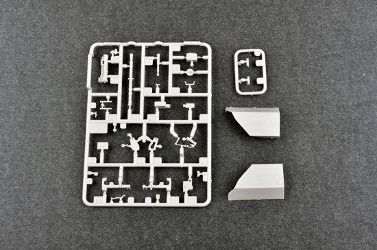 1:35 Soviet Object 268